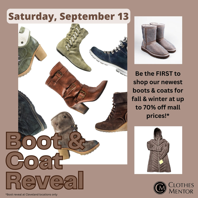 Clothes Mentor Strongsville, Ohio – Clothes Mentor Strongsville OH